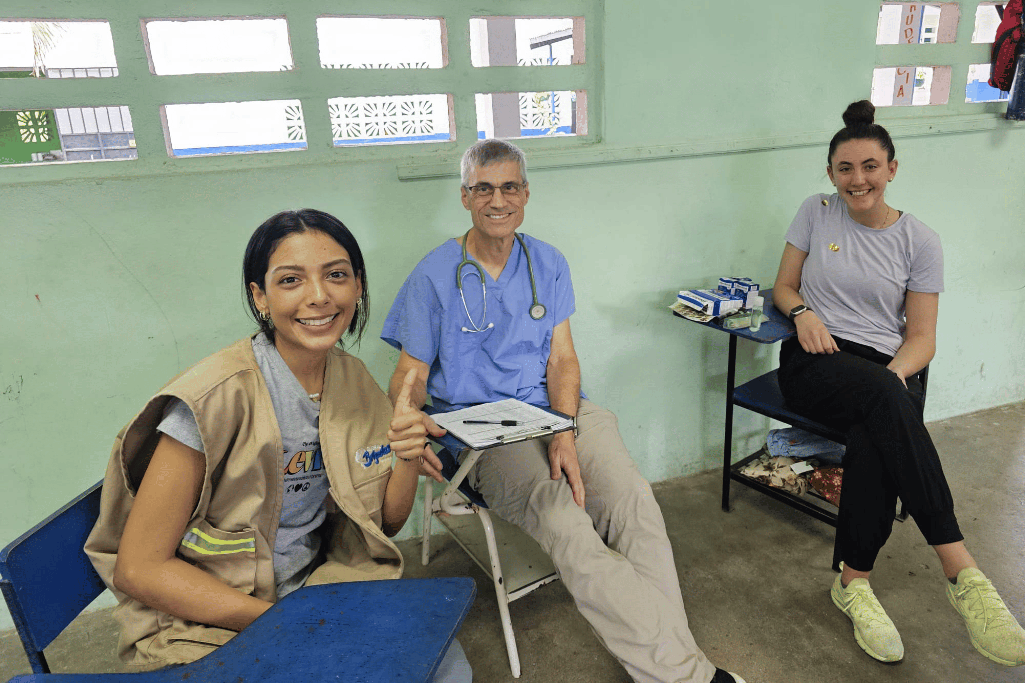 Is a Medical Brigade Worth It? - Global Medical Brigades Is a Medical Brigade Worth It? - Global Medical Brigades